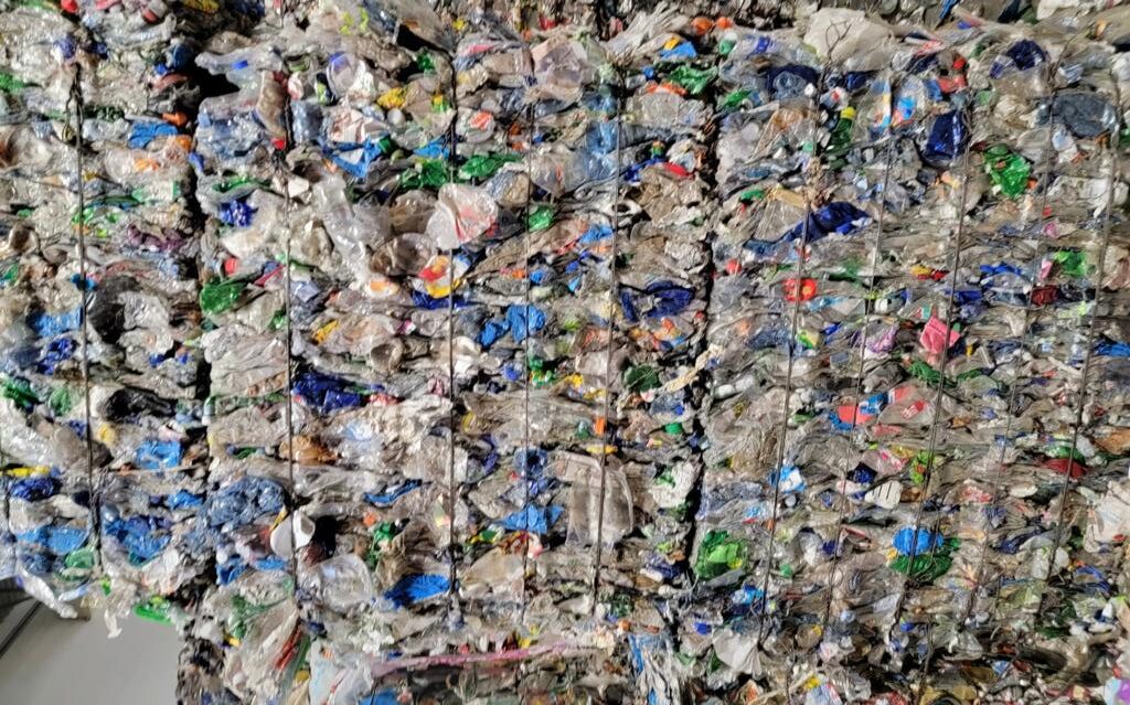 PETE Plastics - Future Vantage